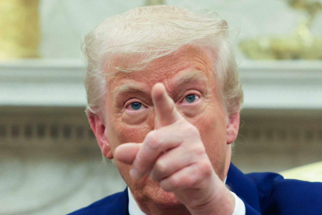 90-Day Reciprocal Tariff Pause Announced by Trump—China Excluded from ...