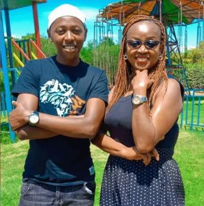 Tribute to Top Kenya Famous Tahidi High Actress Mrs Morgan - News As It ...