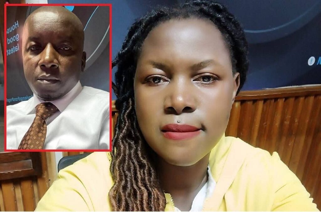 Pills Overdose!! New Twist in the Sudden Death of KBC Mayienga FM Boss Festus Amimo As Fresh ...