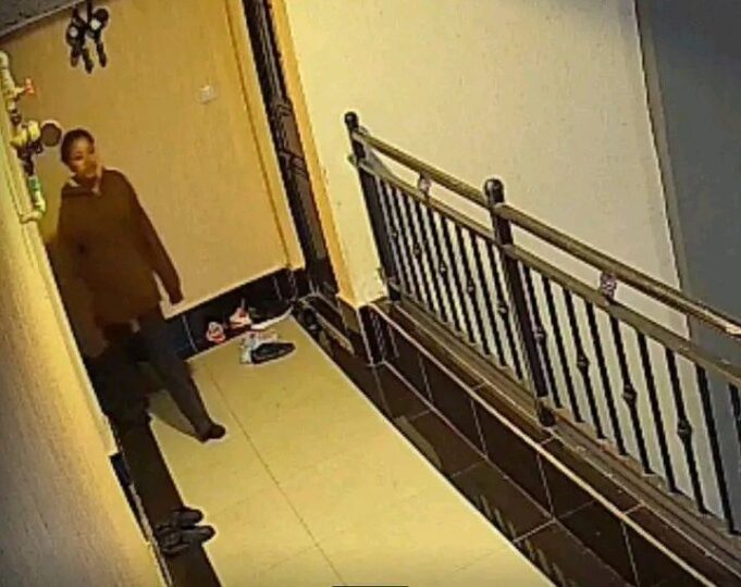 RIP; Young Gorgeous Lady, Philanthropist Goretti Wawira Dies After ...